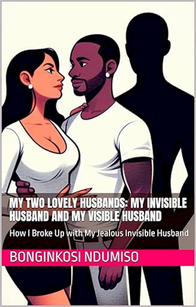 My Two Lovely Husbands: The Visible and Invisible Husband(Kobo/電子書) - PChome 24h購物