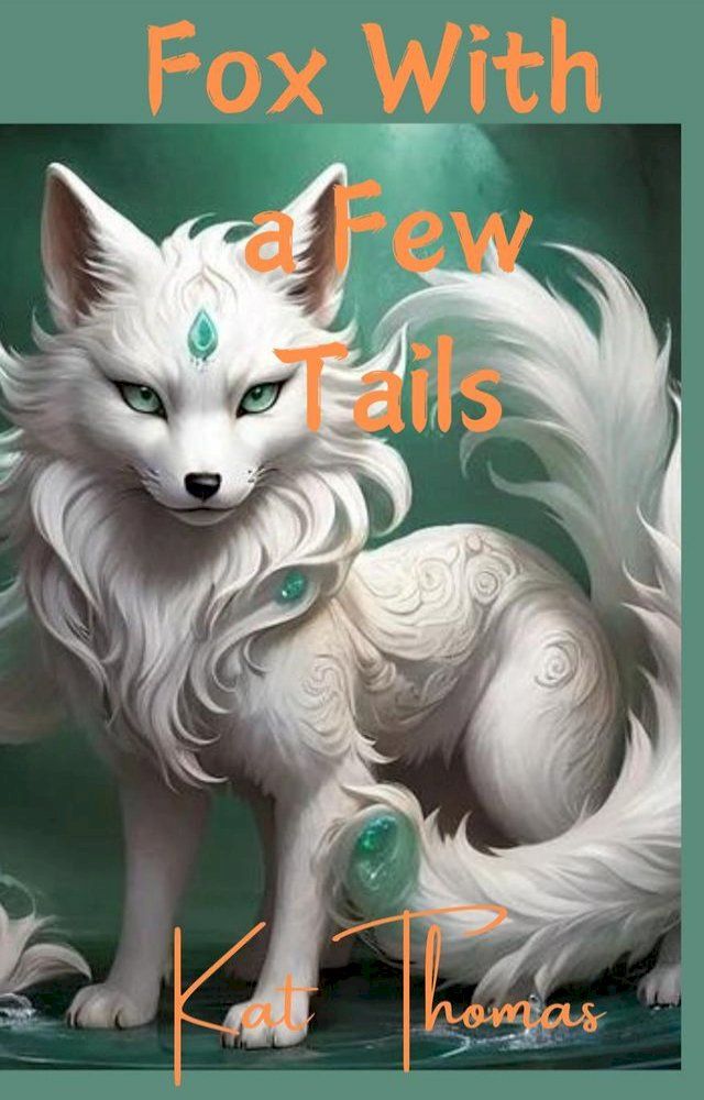 Fox With a Few Tales(Kobo/電子書) - PChome 24h購物
