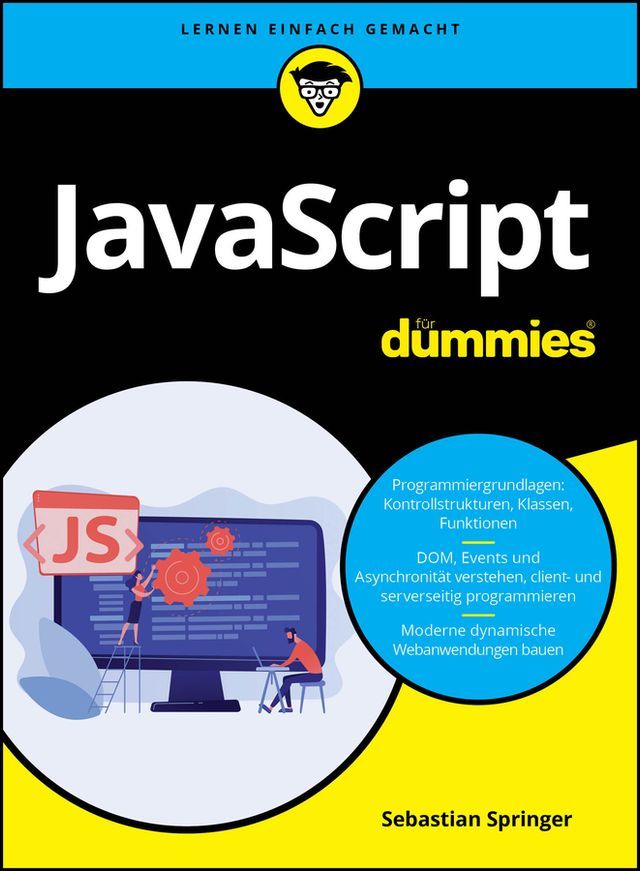 JavaScript für Dummies(Kobo/電子書) - PChome 24h購物
