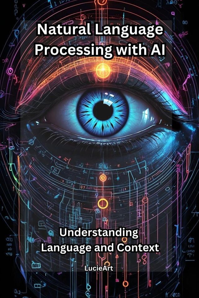 Natural Language Processing with AI: Understanding Language and Context(Kobo/電子書) - PChome 24h購物
