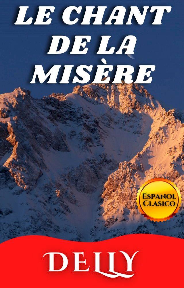 LE CHANT DE LA MISÈRE(Kobo/電子書) - PChome 24h購物