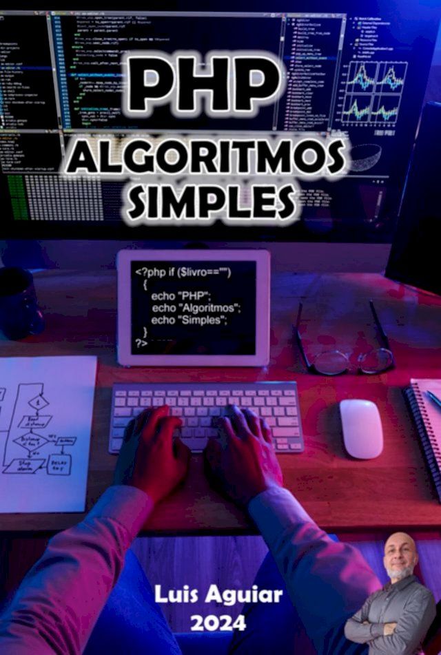 Construindo Algoritmos Simples Em Php(Kobo/電子書) - PChome 24h購物