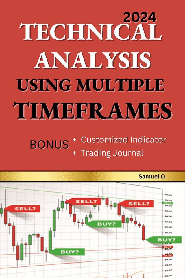 Technical Analysis Using Multiple Timeframes : Get A Customized Indicator And Trading Journal ...