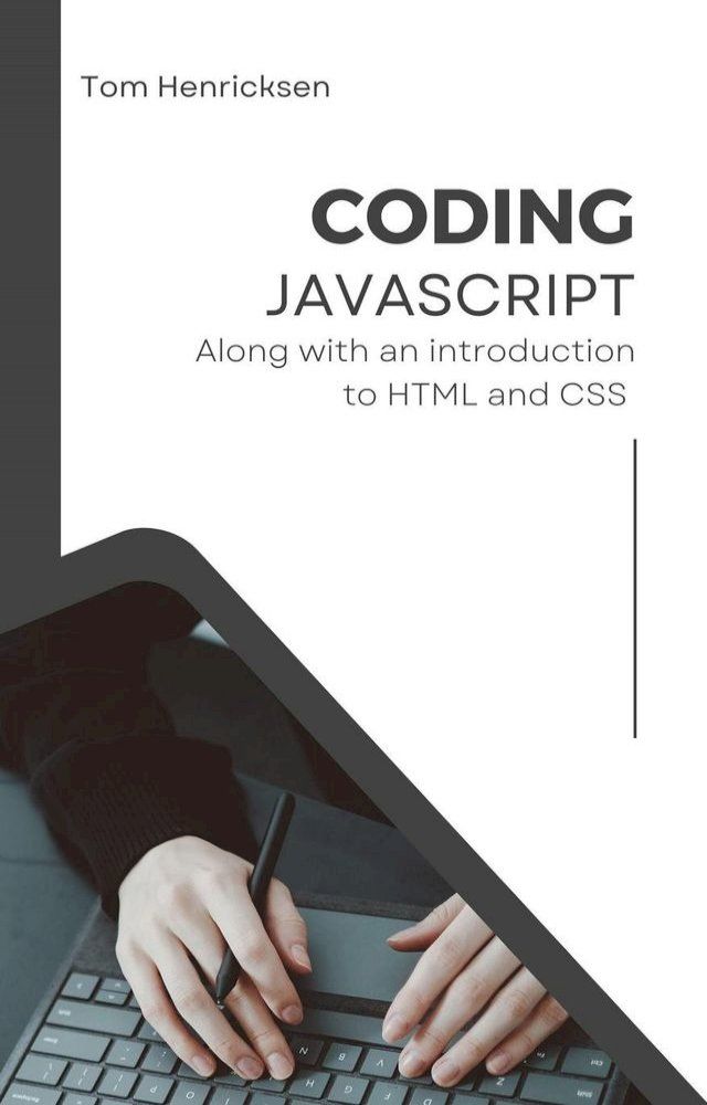 Coding JavaScript(Kobo/電子書) - PChome 24h購物