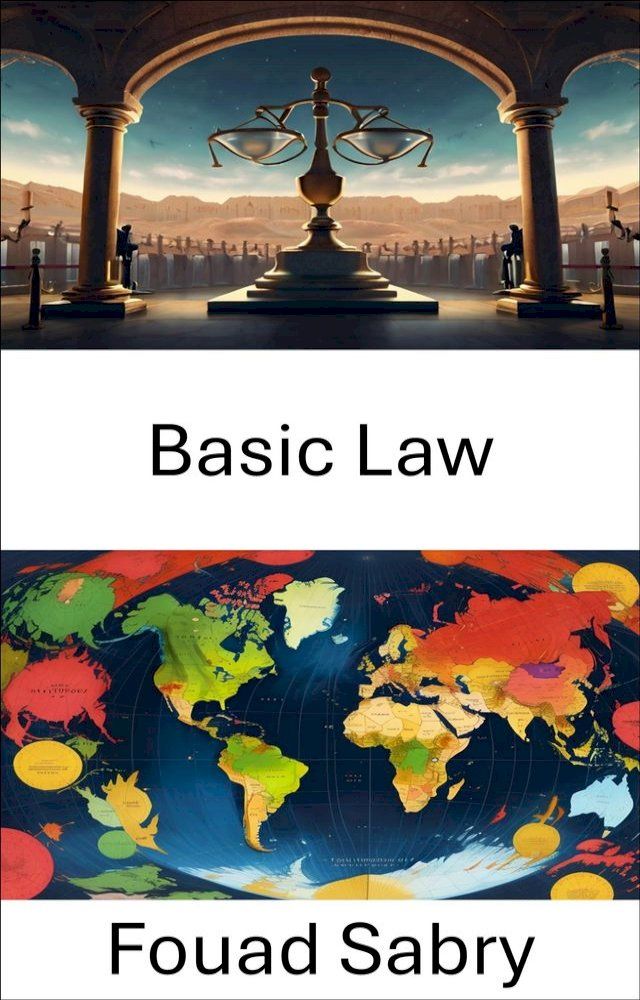 Basic Law(Kobo/電子書) - PChome 24h購物