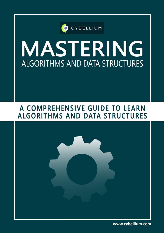 Mastering Algorithms and Data Structures(Kobo/電子書) - PChome 24h購物