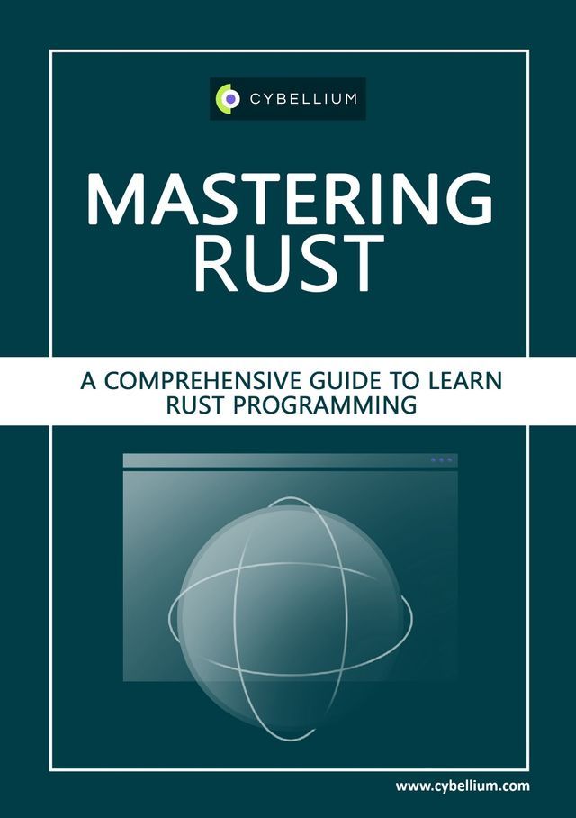 Mastering Rust(Kobo/電子書) - PChome 24h購物