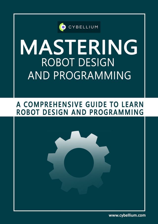Mastering Robot design and programming(Kobo/電子書) - PChome 24h購物