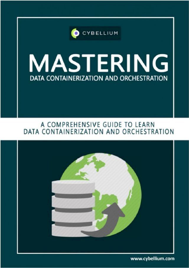 Mastering Data Containerization and Orchestration(Kobo/電子書) - PChome 24h購物
