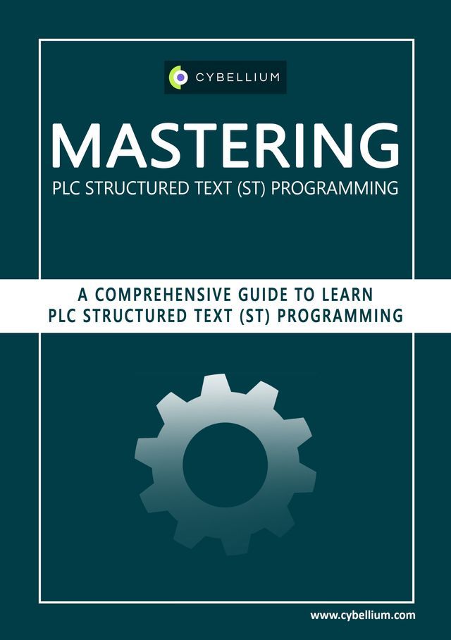 Mastering PLC Structured Text (ST) Programming+++(Kobo/電子書) - PChome 24h購物
