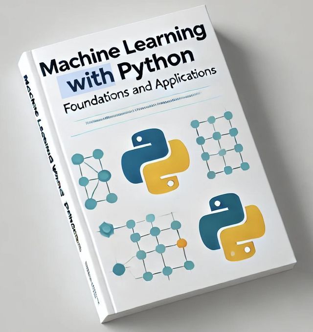 Machine Learning with Python: Foundations and Applications(Kobo/電子書) - PChome 24h購物