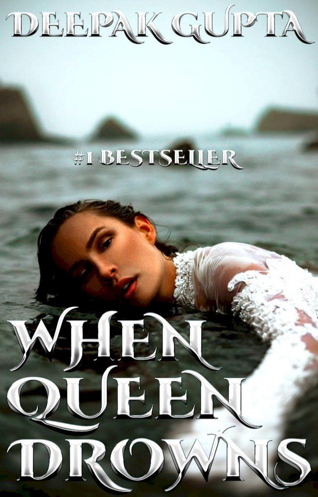 When Queen Drowns(Kobo/電子書) - PChome 24h購物