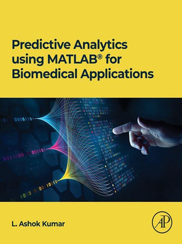 Predictive Analytics using MATLAB(R) for Biomedical Applications(Kobo/電子書) - PChome 24h購物