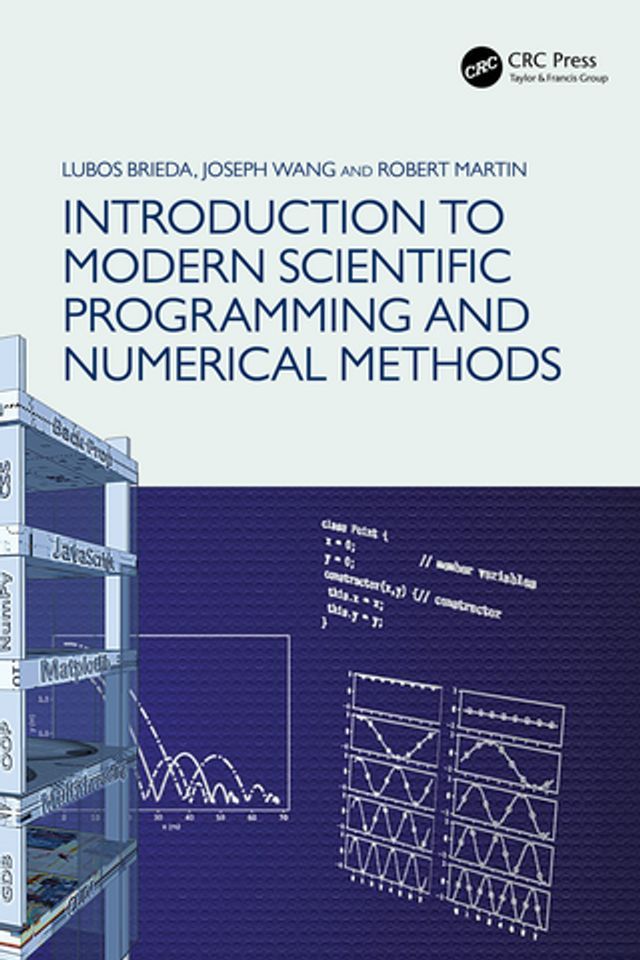 Introduction to Modern Scientific Programming and Numerical Methods(Kobo/電子書) - PChome 24h購物