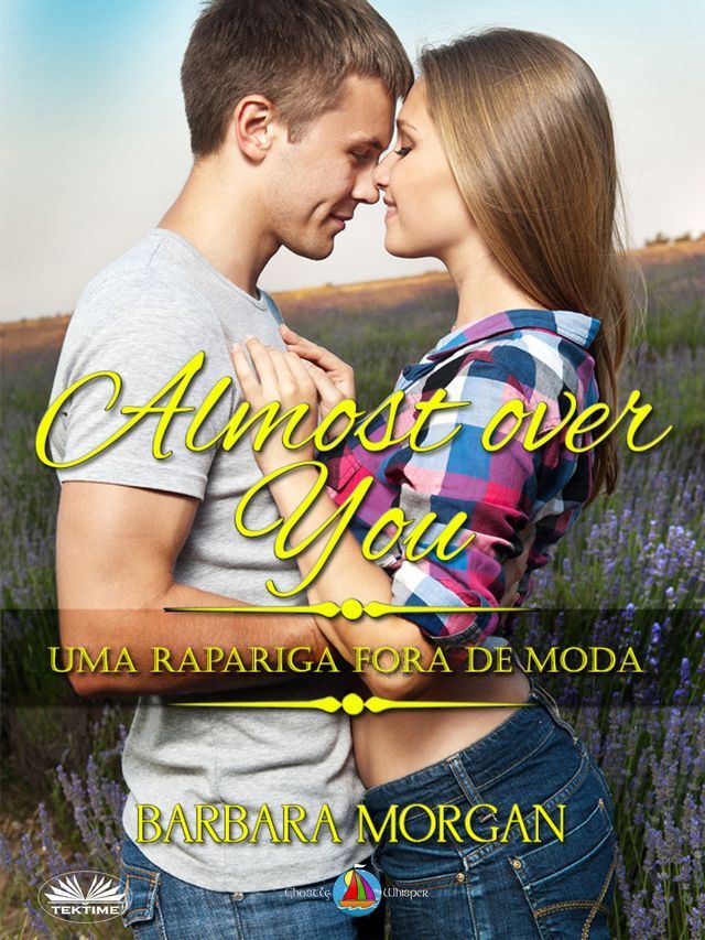 Almost Over You – Uma Rapariga Fora De Moda(Kobo/電子書) - PChome 24h購物