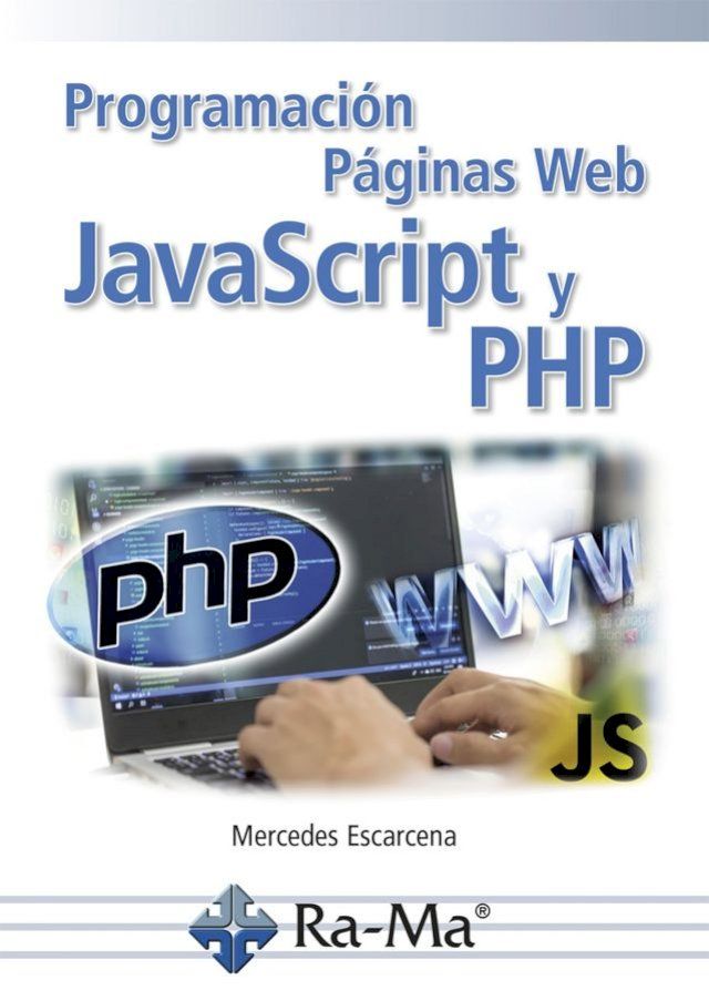Programación Paginas Web JavaScript y PHP(Kobo/電子書) - PChome 24h購物