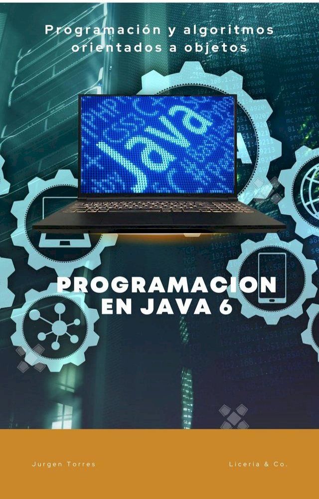 Programación En Java 6(Kobo/電子書) - PChome 24h購物