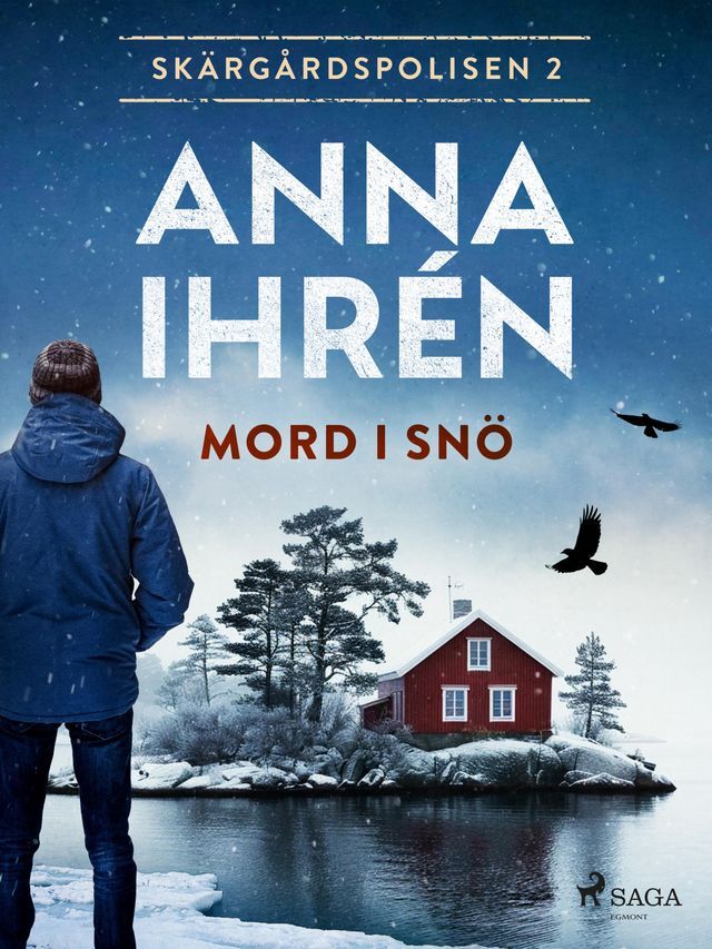 Mord i snö(Kobo/電子書) - PChome 24h購物