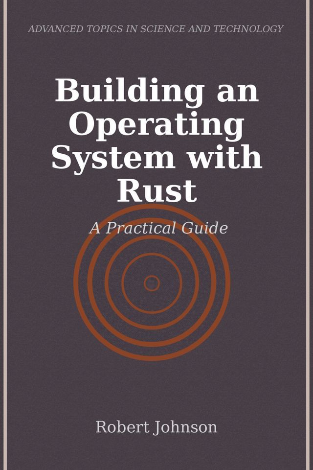 Building an Operating System with Rust(Kobo/電子書) - PChome 24h購物