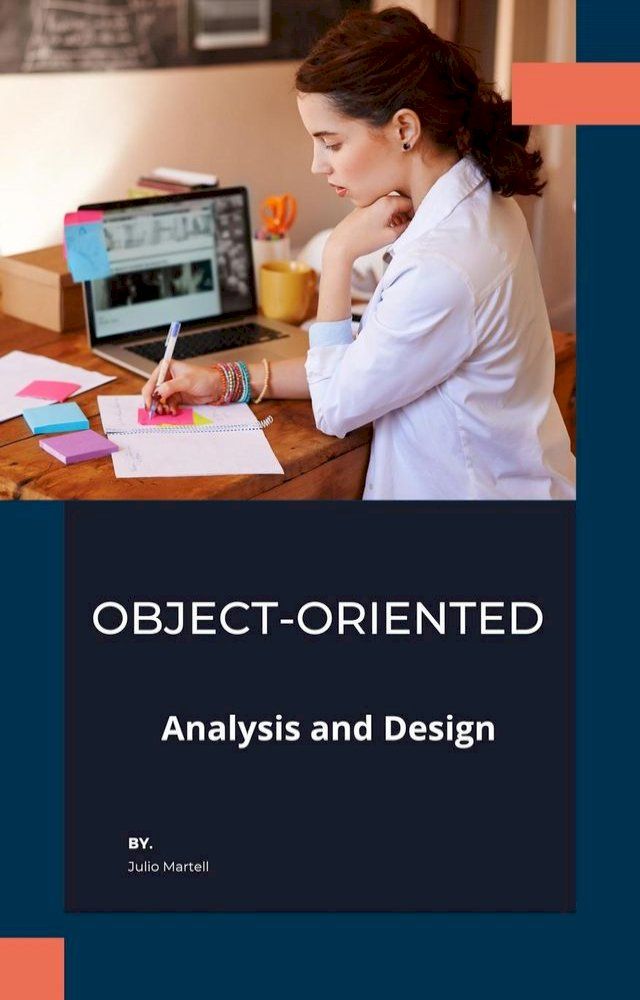 Object- Oriented: Analysis And Design(Kobo/電子書) - PChome 24h購物