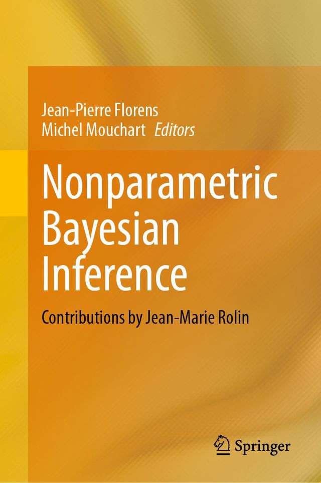 Nonparametric Bayesian Inference(Kobo/電子書) - PChome 24h購物