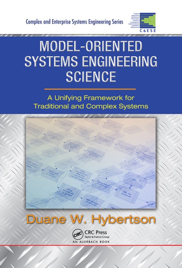 Model-oriented Systems Engineering Science(Kobo/電子書) - PChome 24h購物