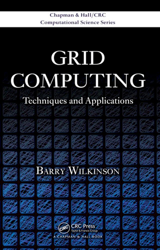 Grid Computing(Kobo/電子書) - PChome 24h購物