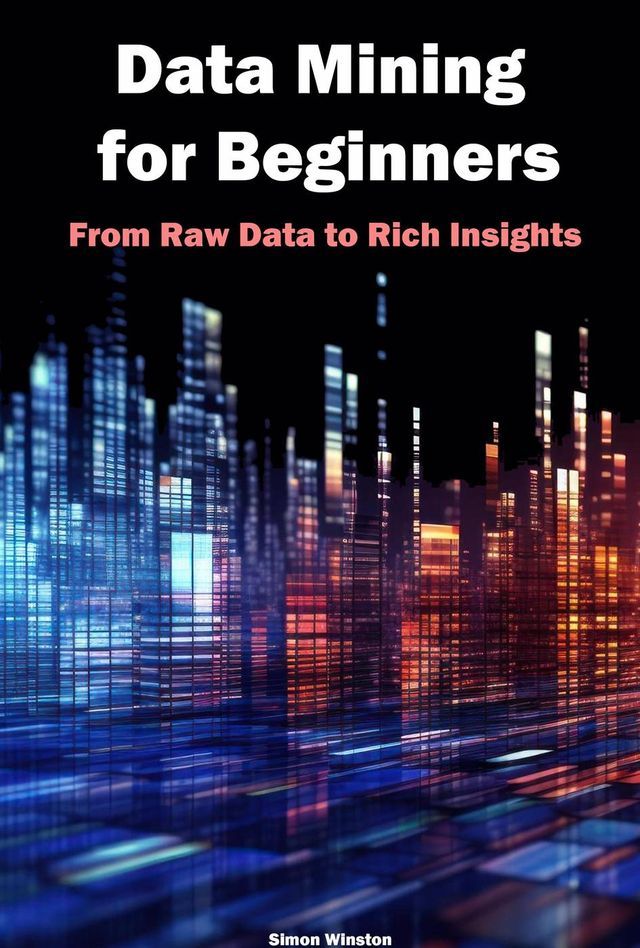 Data Mining for Beginners(Kobo/電子書) - PChome 24h購物