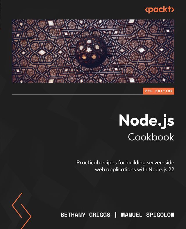 Node.js Cookbook(Kobo/電子書) - PChome 24h購物