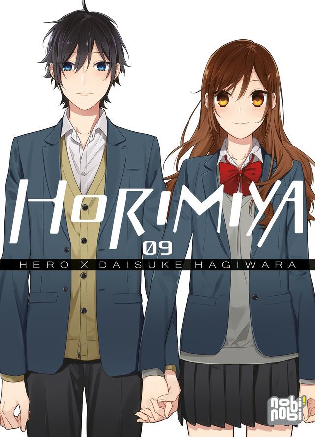 Horimiya T09(Kobo/電子書) - PChome 24h購物