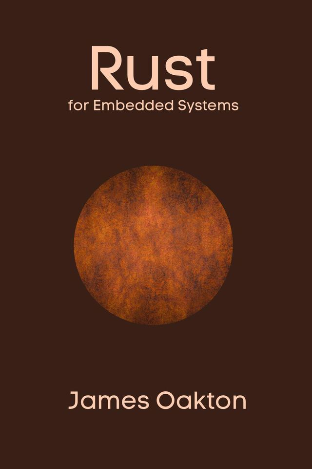 Rust for Embedded Systems(Kobo/電子書) - PChome 24h購物
