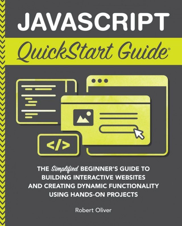 JavaScript QuickStart Guide(Kobo/電子書) - PChome 24h購物