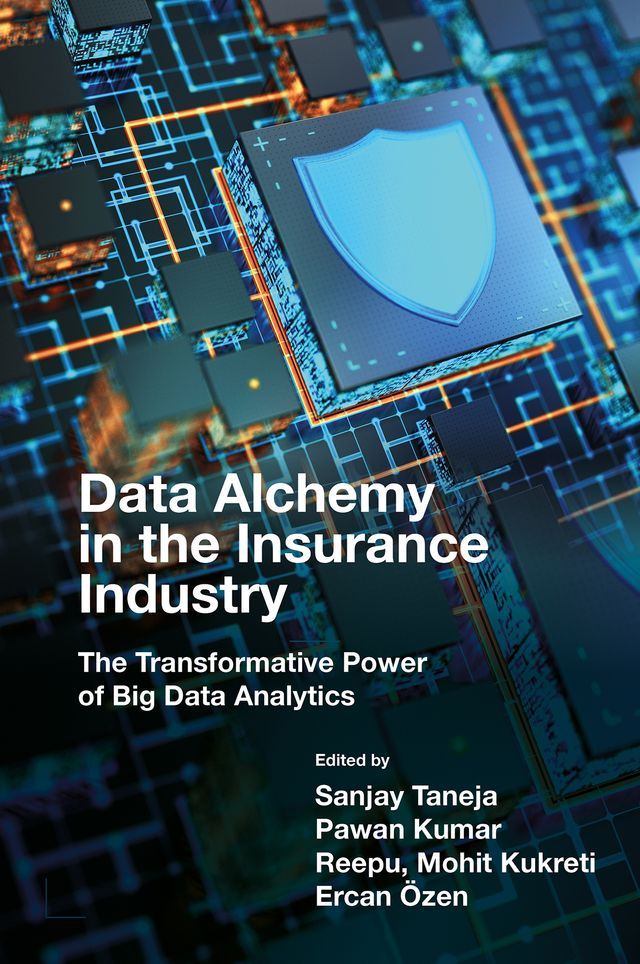 Data Alchemy in the Insurance Industry(Kobo/電子書) - PChome 24h購物