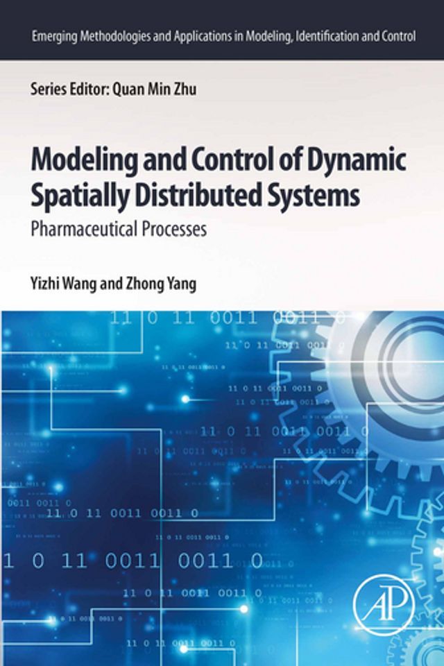 Modeling and Control of Dynamic Spatially Distributed Systems(Kobo/電子書) - PChome 24h購物