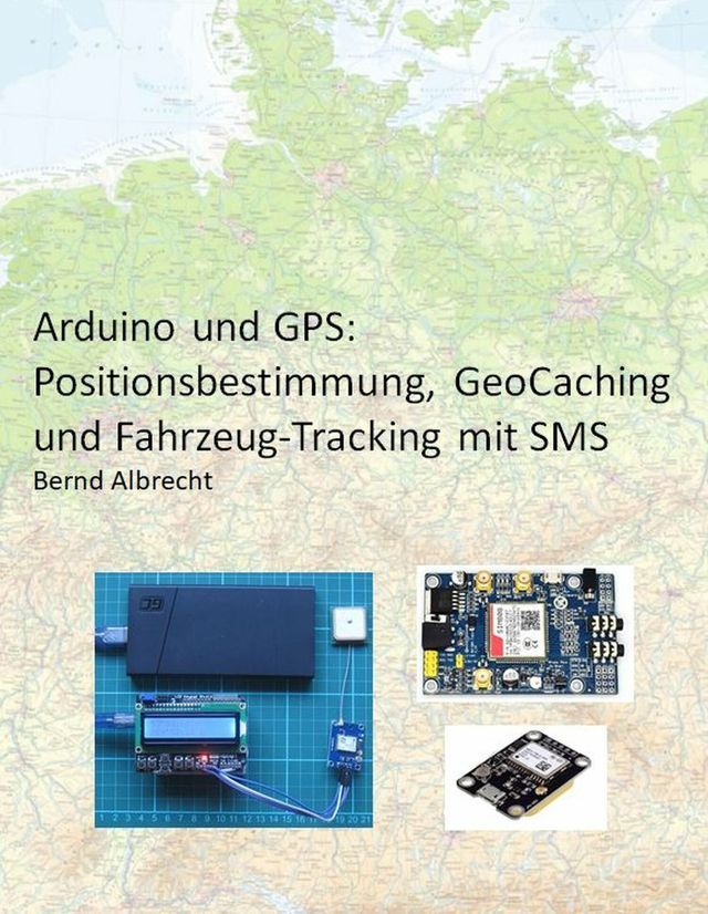 Arduino und GPS(Kobo/電子書) - PChome 24h購物