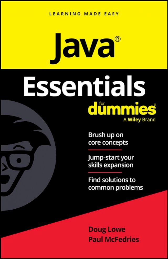 Java Essentials For Dummies(Kobo/電子書) - PChome 24h購物
