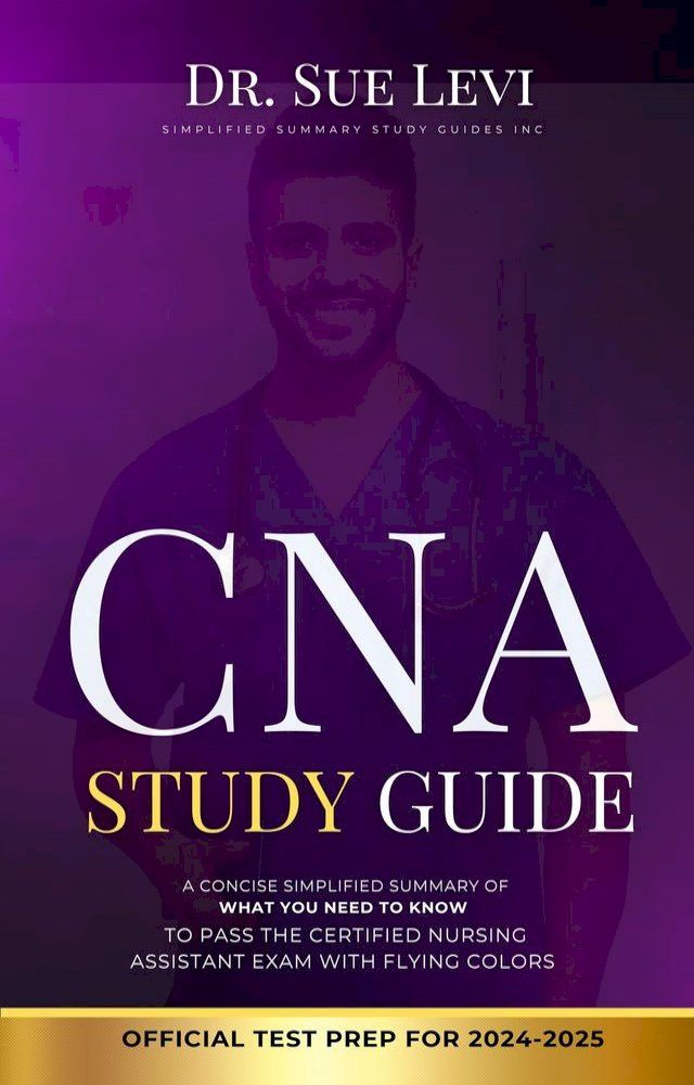 CNA Study Guide(Kobo/電子書) - PChome 24h購物