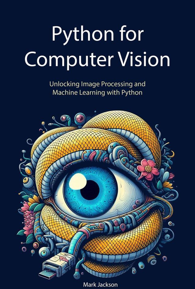 Python for Computer Vision(Kobo/電子書) - PChome 24h購物