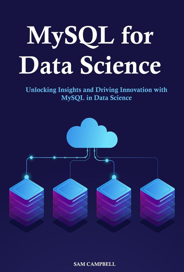 MySQL for Data Science(Kobo/電子書) - PChome 24h購物