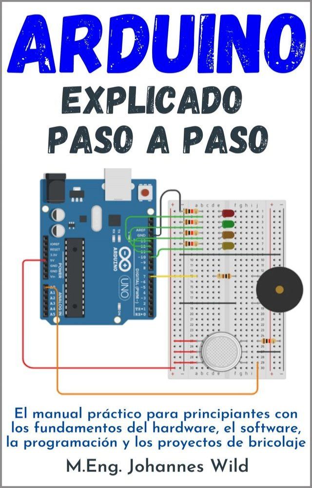 Arduino | explicado paso a paso(Kobo/電子書) - PChome 24h購物