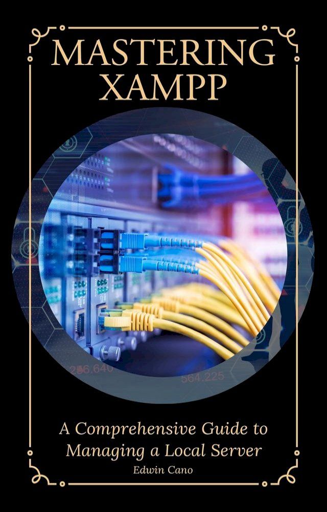 Mastering XAMPP(Kobo/電子書) - PChome 24h購物