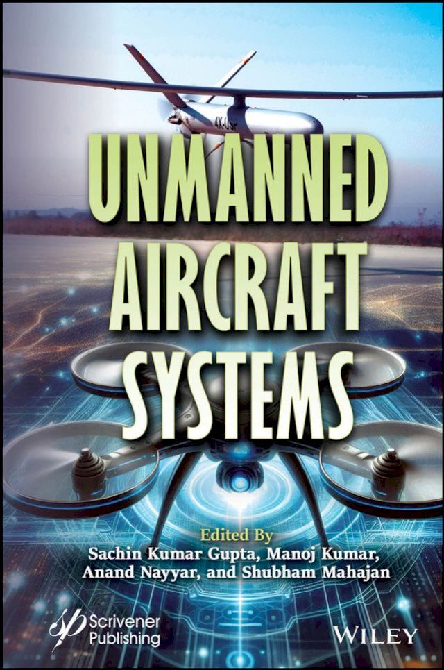 Unmanned Aircraft Systems(Kobo/電子書) - PChome 24h購物