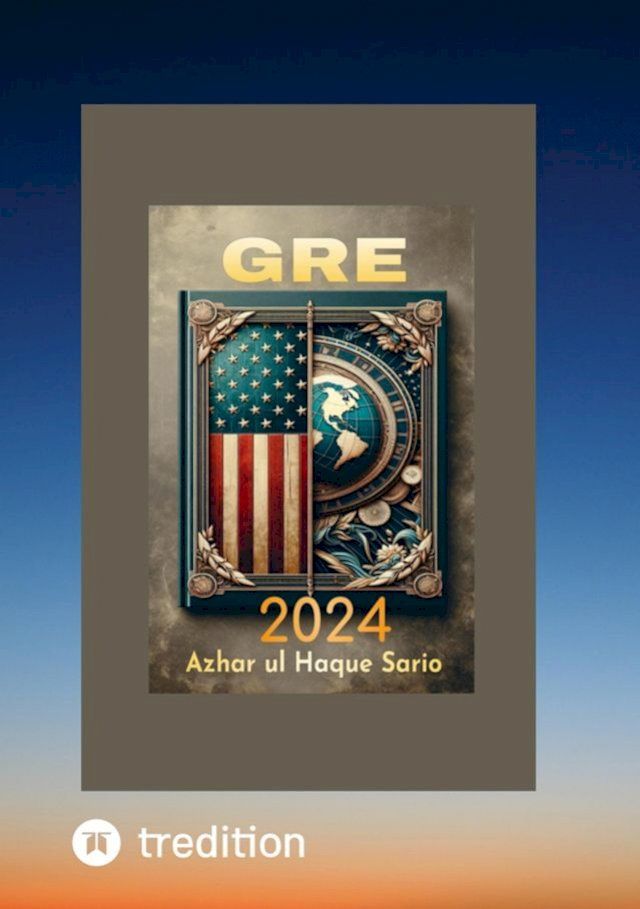 GRE 2024(Kobo/電子書) - PChome 24h購物