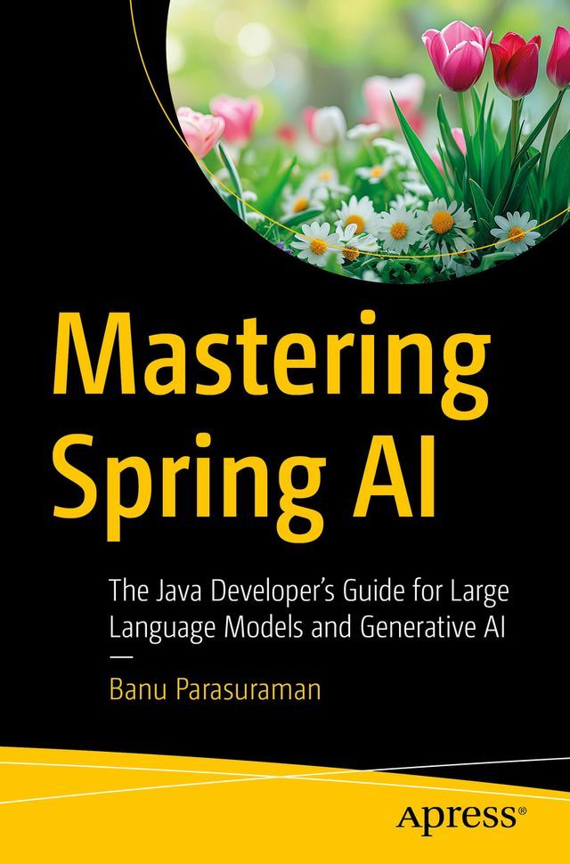 Mastering Spring AI(Kobo/電子書) - PChome 24h購物