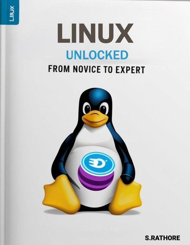 Linux Unlocked: From Novice to Expert(Kobo/電子書) - PChome 24h購物