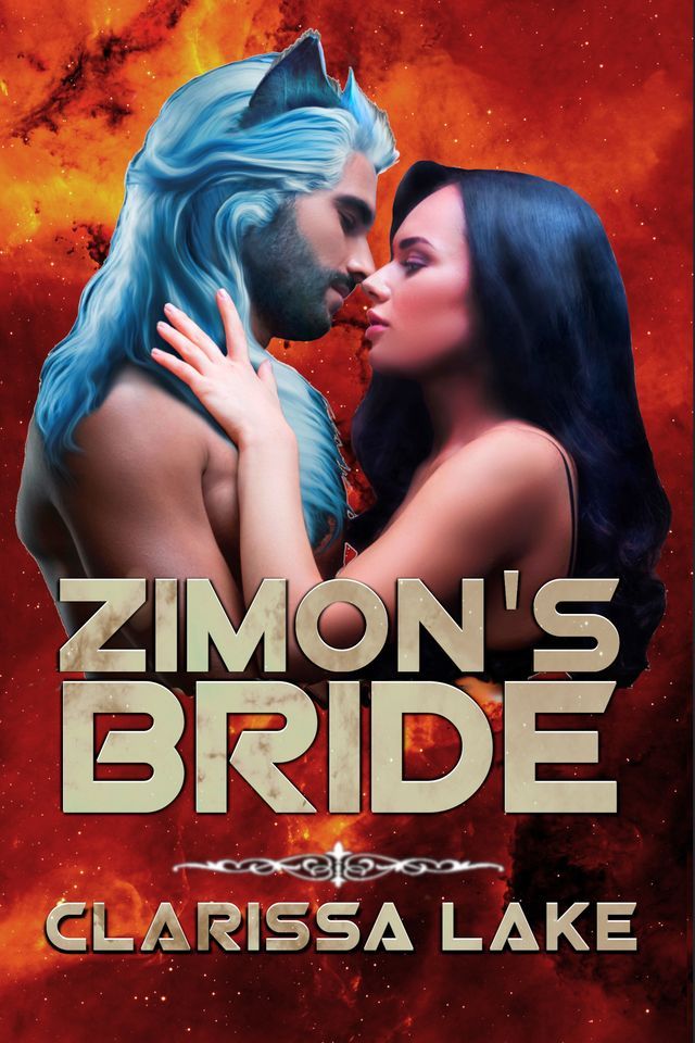 Zimon's Bride(Kobo/電子書) - PChome 24h購物