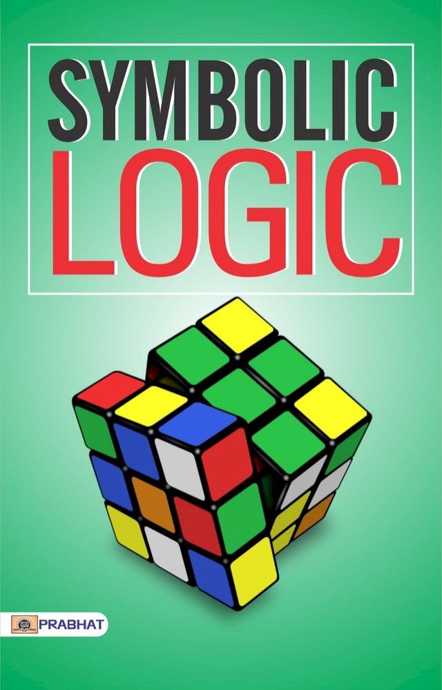 Symbolic Logic(Kobo/電子書) - PChome 24h購物