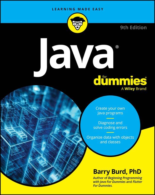 Java For Dummies(Kobo/電子書) - PChome 24h購物