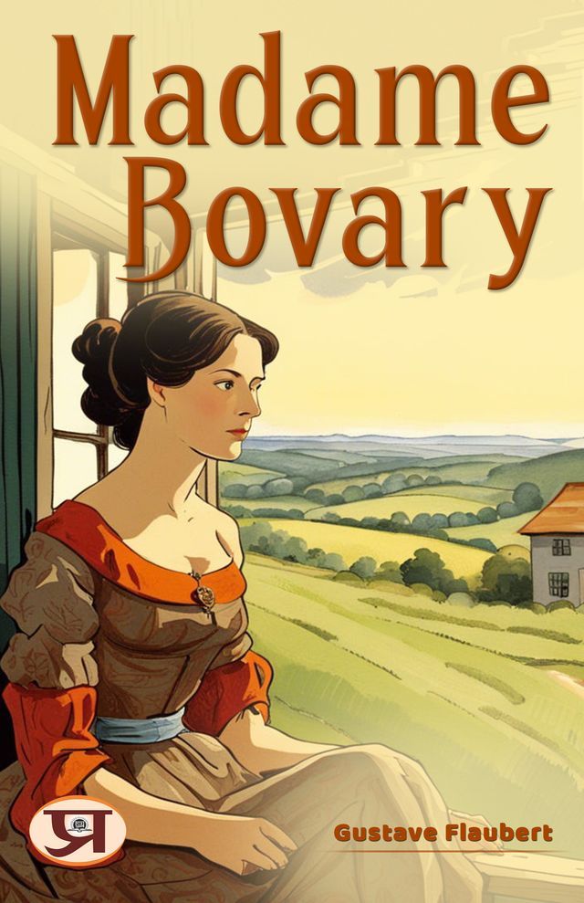 Madame Bovary(Kobo/電子書) - PChome 24h購物