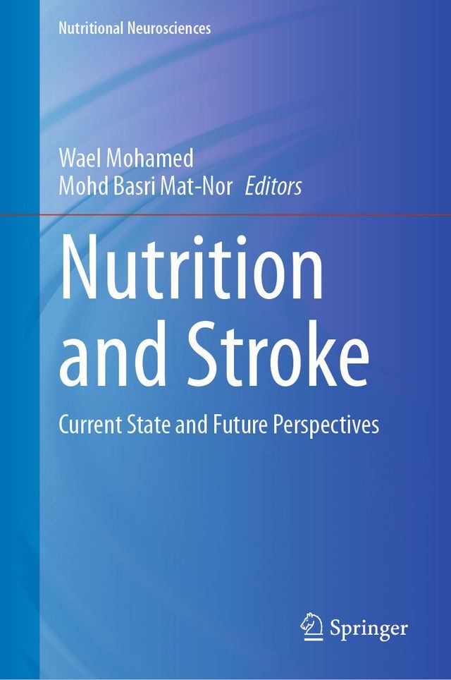 Nutrition and Stroke(Kobo/電子書) - PChome 24h購物